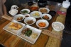 부산 마린시티 맛집 풍원장 미역국정찬 해운대 애견동반식당 네이버 블로그